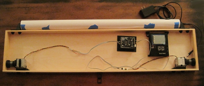 DrawBot – A Preview | MakerBlock