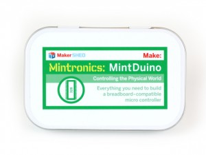 Arduino Adventures: What I learned building a MintDuino | MakerBlock