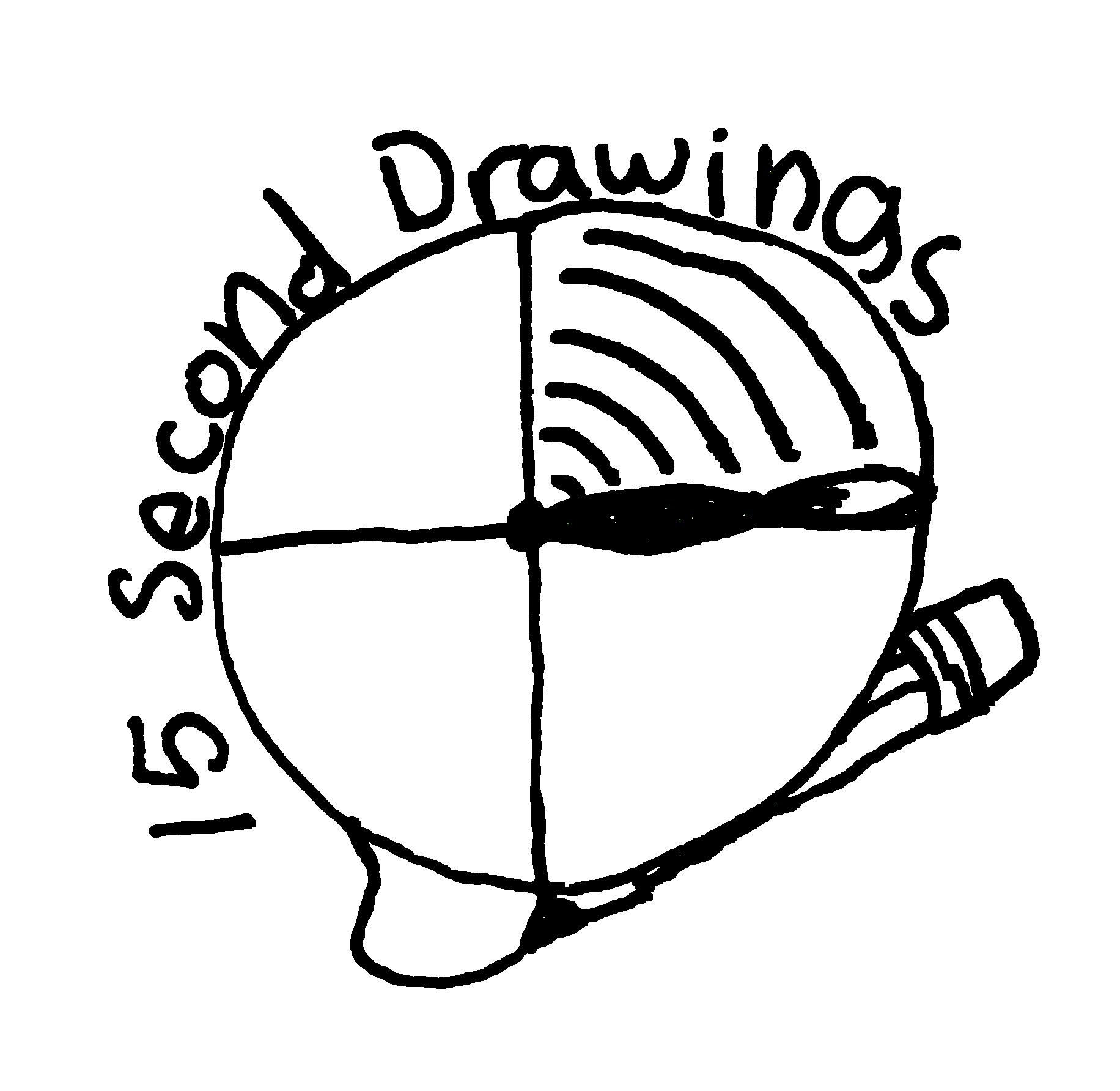 15 Second Drawings! | MakerBlock