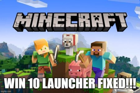 FIXED: Minecraft Launcher Stuck / Won’t Download / Slow Download on ...