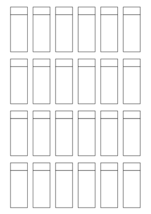 Carved Eraser Stamping | MakerBlock