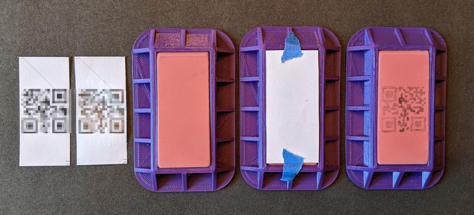 Further Adventures in Eraser Carving | MakerBlock